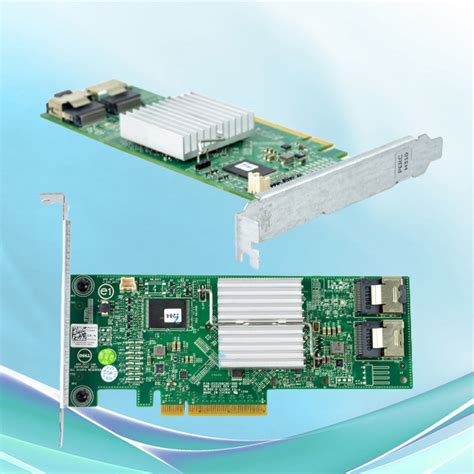 Dell Perc 310 Adapter Used Manali Computers