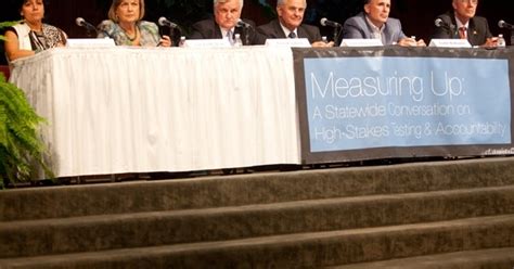 Educational Equity Politics And Policy In Texas How Do We Fix Standardized Testing In Texas