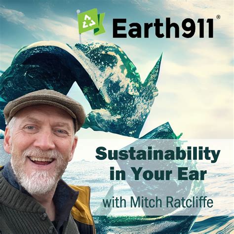 Earth911 Podcast Gs1 Us Builds The Circular Economy Using Scannable Codes S