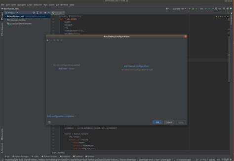 Bevfusionmit最强环境安装，部署复现pythonh I I L Gitcode 开源社区