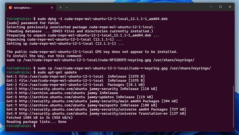How To Setup A Windows Machine For Machine Learning Deep Learning Using An Nvidia Graphics Card