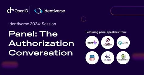 openid foundation on linkedin authzen