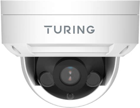 Turing Ai Reimagine Safety Security And Operations With Ai