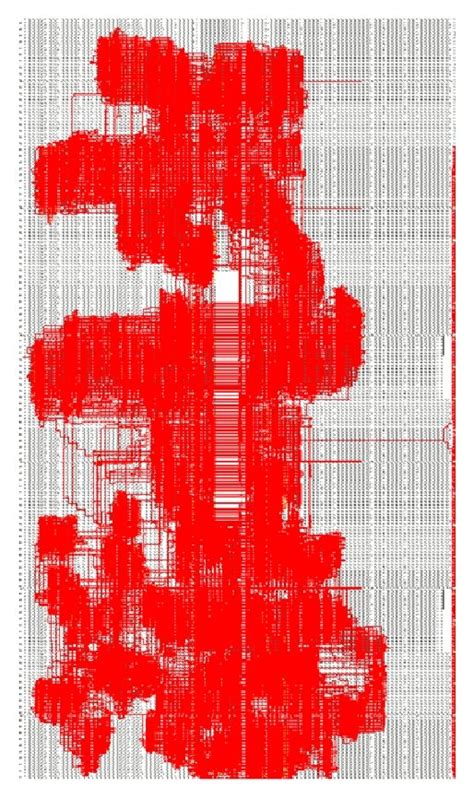 Implemented Device In Fpga Editor Download High Quality Scientific