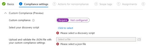 understanding custom intune compliance policies andrew taylor