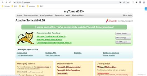 使用nginx搭建三台tomcat集群 两个nginx搭建三个tomcat csdn博客