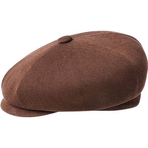 Beret Kangol Bamboo Hawker - Berets - Headwear - Accessories