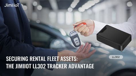 Rental Fleet Assets