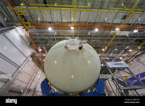 Nasa Core Mission