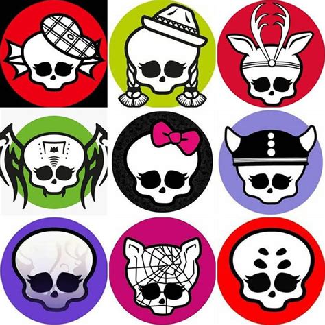 Monster High Skullettes Best Monster High Skullector Dolls