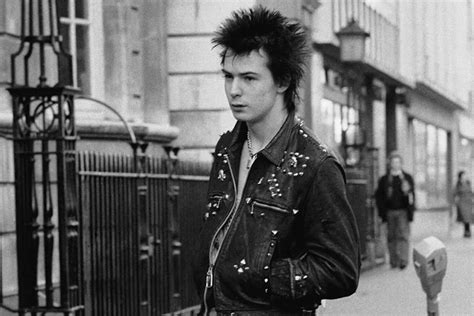The First Clue Of Sid Vicious Dark Side