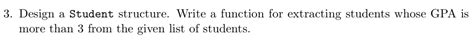 Solved Code This In Dr Racket Please Make It Simple And