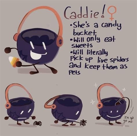 Lil Oc I Just Made Rbattlefordreamisland