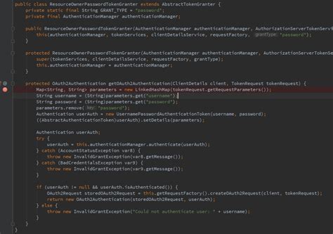Spring Cloud Oauth2实现手机验证码登录oauth2手机验证码登录 Csdn博客