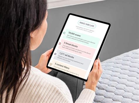 How To Set Safe Browsing Using Eero Secure Android Central