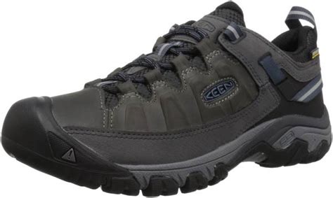Buy Keen Targhee Iii Waterproof Only 105 Today Runrepeat