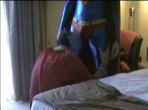 Superman Video Thisvid Com