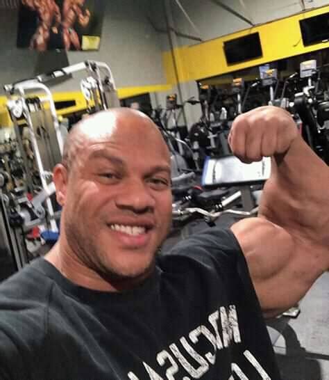 محبي كمال الاجسام