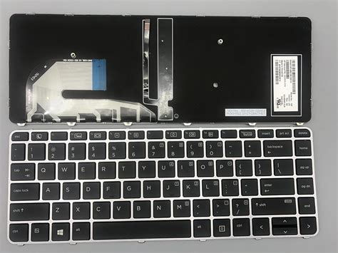 Hp Computer Keyboard Layout