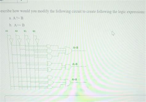 Solved For The Following Mux Timing Diagram Which Input Is