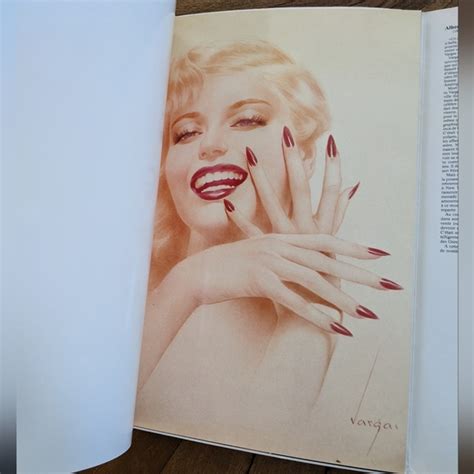 Taschen Art Vtg Pinup Posterbook 6 Art Prints Alberto Vargas Poshmark