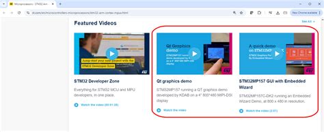 solved mp series and gfx stmicroelectronics community
