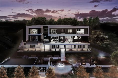 Drury Silicon Architecture Archipro Nz