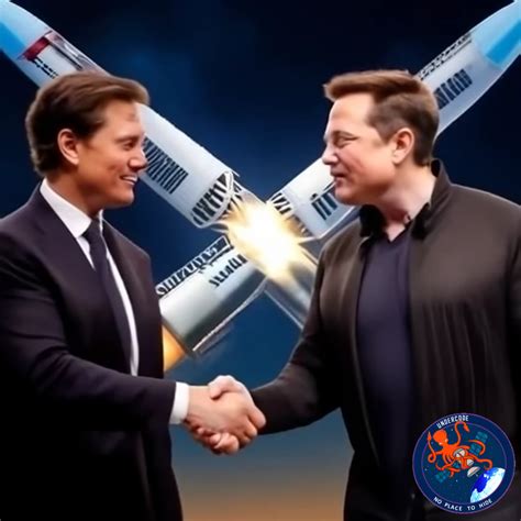 From Scraps To Stars Elon Musk Reflects On Spacexs Journey From Humble Beginnings To Historic