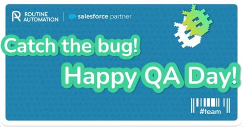 Routine Automation On Linkedin Qaday Routineautomation Salesforce