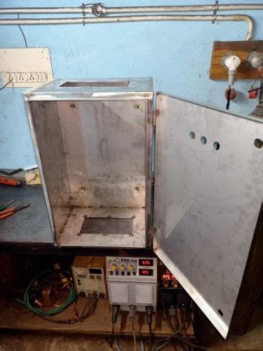 Ss 304 Plc Panel Box At Rs 7100 Piece Panel Boxes In Chennai Id 2850436967848