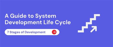 A Guide To System Development Life Cycle Skein Technologies