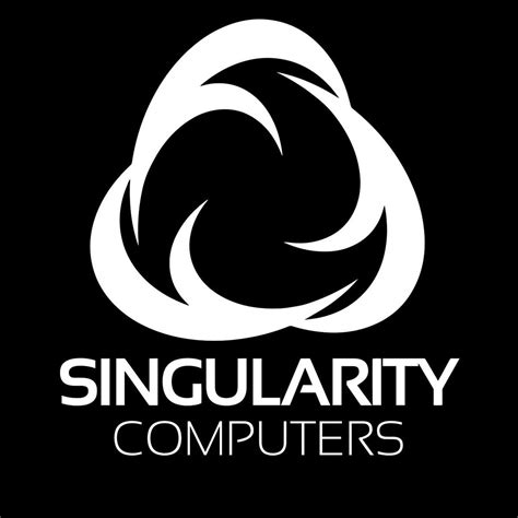 Singularity Computers Singularity Computers