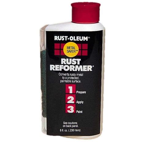 Rust Oleum Oz Rust Reformer Shop Hardware Tools Online Store
