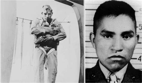 The Ballad Of Ira Hayes The Sad Story Of The Pima Indian Who Raised