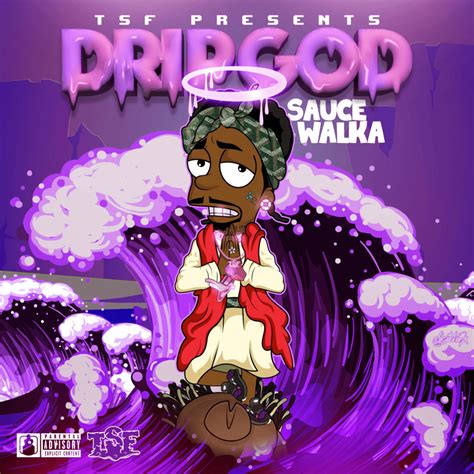 Sauce Walka Tattoos