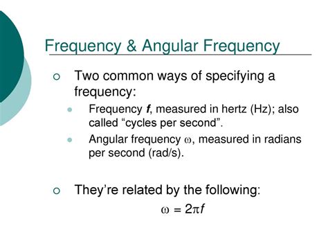 Complex Numbers In Engineering Chapter 5 Of Rattan Klingbeil Text Ppt Download