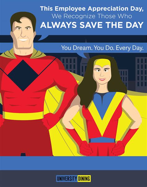 Superhero Themed Event Promotion Behance
