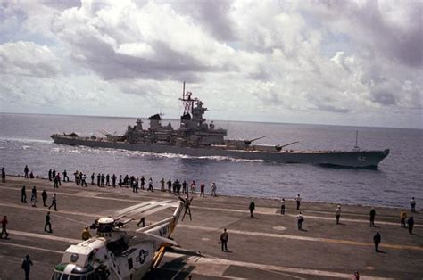 Battle Groups In The 1980s
