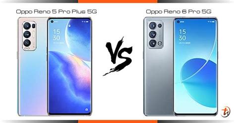 Banding Oppo Reno Pro Plus G Dan Oppo Reno Pro G Spesifikasi Dan Harga Di Malaysia