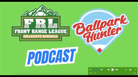 Podcast Front Range League Chuck Heeman Youtube