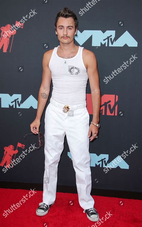 Brandon Thomas Lee Editorial Stock Photo Stock Image Shutterstock