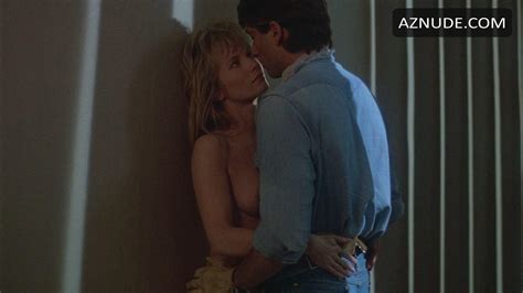 REBECCA DE MORNAY Nude AZNude