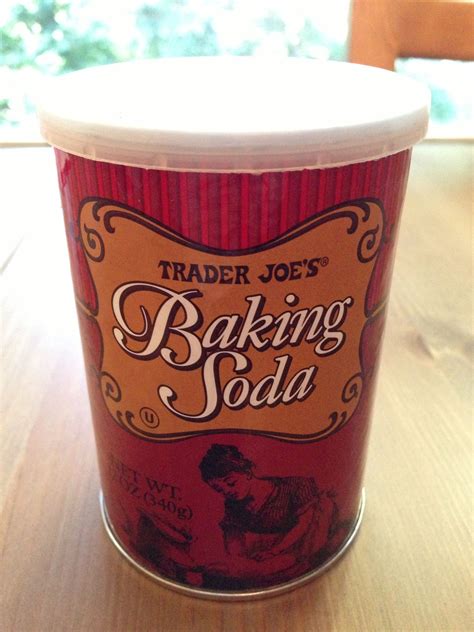 The Baking Soda Gender Test (For Moms-To-Be) - Vegan Beauty Review ...