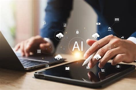 Ai And Iot A Powerful Synergy
