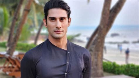 Prateik Babbar Talks About Taking Drugs At The Age Of Blames Complicated Situations In