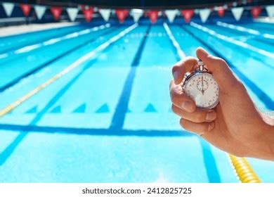 Sport Timer Over Royalty Free Licensable Stock Photos Shutterstock