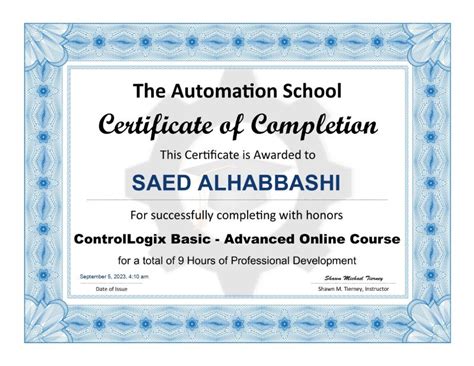 saed alhabbashi on linkedin controllogix rockwellsoftware