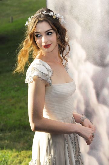 Anne Hathaway In Havoc