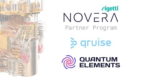 Quantum Machines And Rigetti Automate Quantum Computer Calibration Using Ai Quantum Computing