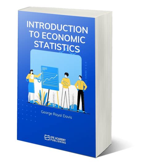 Introduction To Economic Statistics
